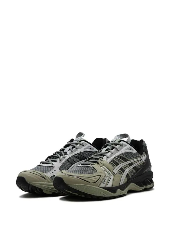 Asics Gel-kayano 14 Piedmont Grey Sneakers