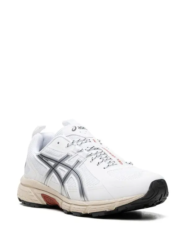 Asics Gel-venture Ns Sneakers - White
