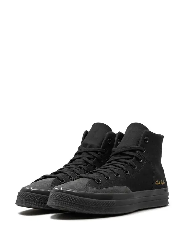 CONVERSE Chuck 70 Maquis Sneakers - Black