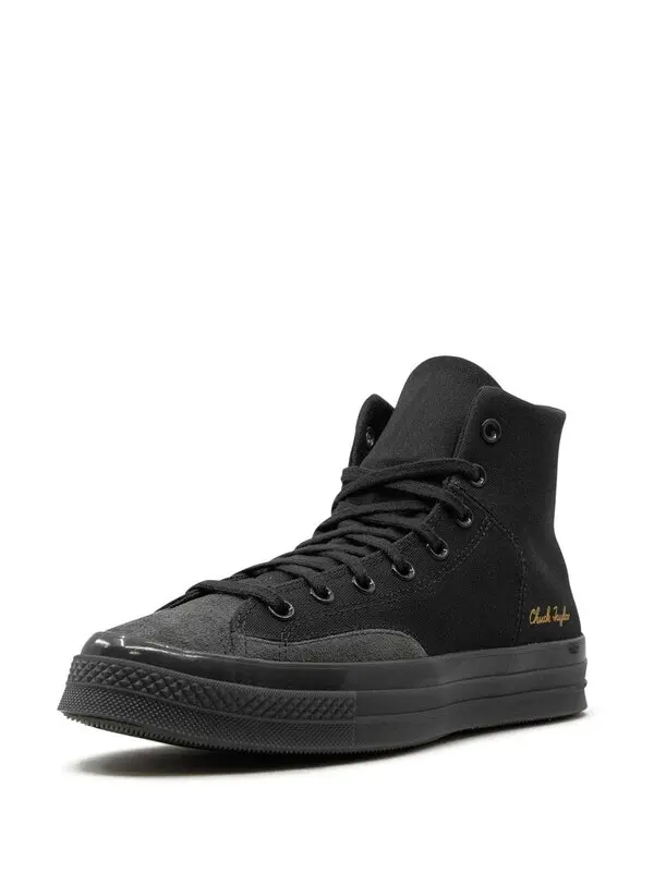 CONVERSE Chuck 70 Maquis Sneakers - Black