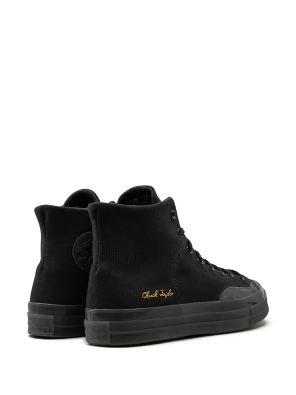 CONVERSE Chuck 70 Maquis Sneakers - Black