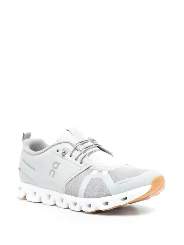 On Cloud 5 Terry Performance Sneakers