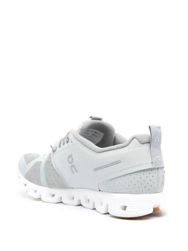 On Cloud 5 Terry Performance Sneakers