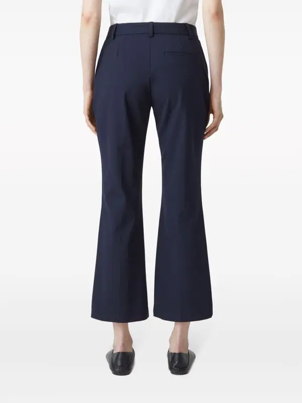 Closed Wharton Cropped Trousers