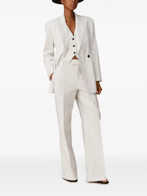 Brunello Cucinelli Single-breasted Blazer