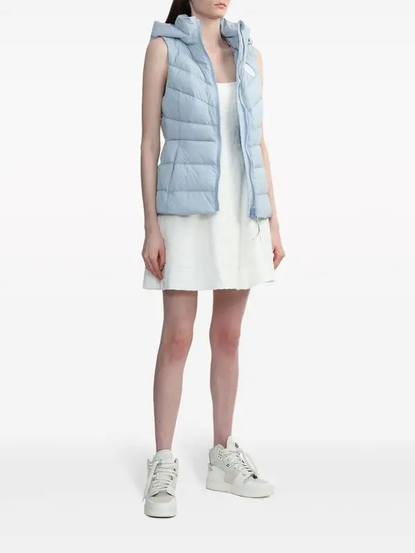 Aje Vibration Jacquard Minidress In White - 48% Off | Editorialist
