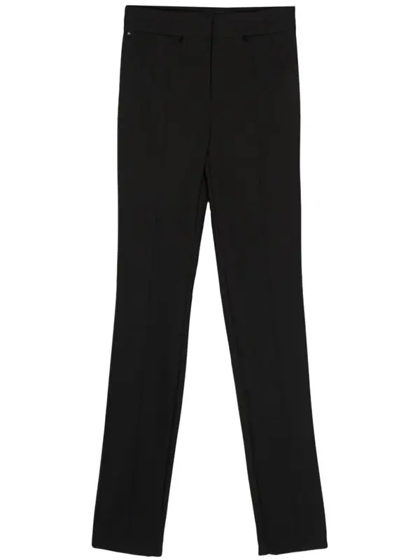 BOSS Fast-drying Slim-fit Trousers