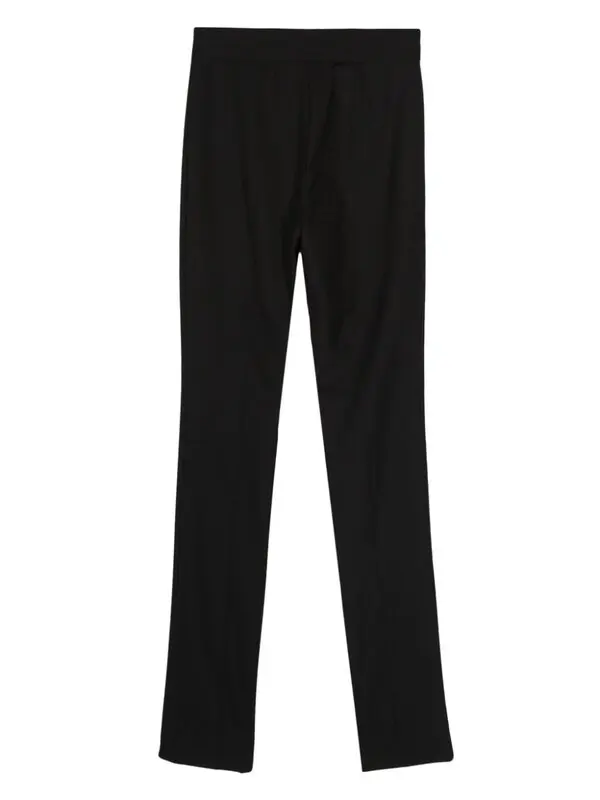 BOSS Fast-drying Slim-fit Trousers
