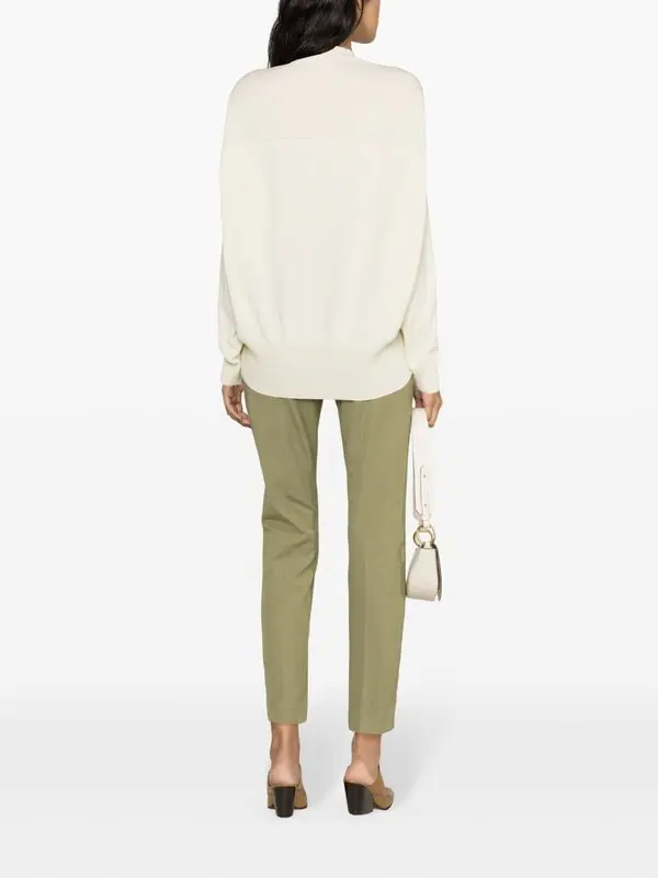 Stella McCartney Regenerated Cashmere Blend Jumper