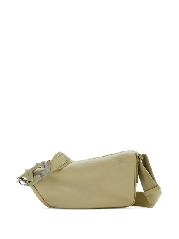 Burberry Shield Crossbody Bag