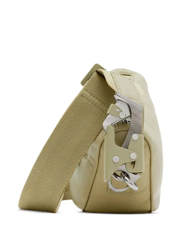 Burberry Shield Crossbody Bag