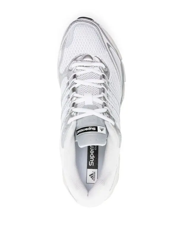 Adidas Supernova Lace-up Sneakers