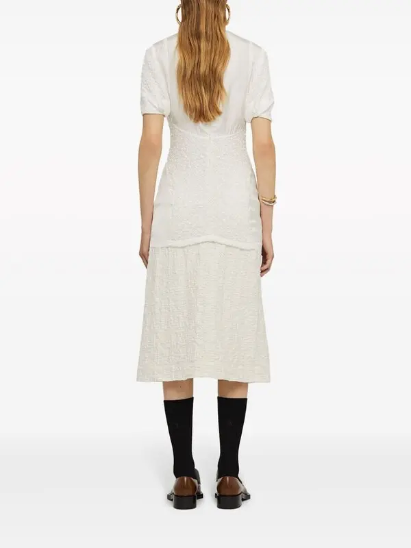 JIL SANDER Short-sleeve Blouse