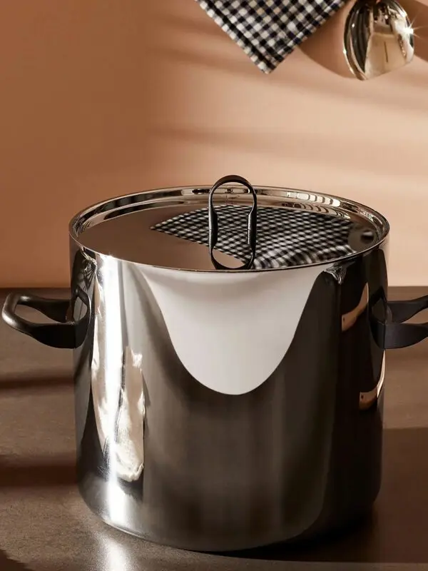 ALESSI La Cintura Di Orione Stockpot