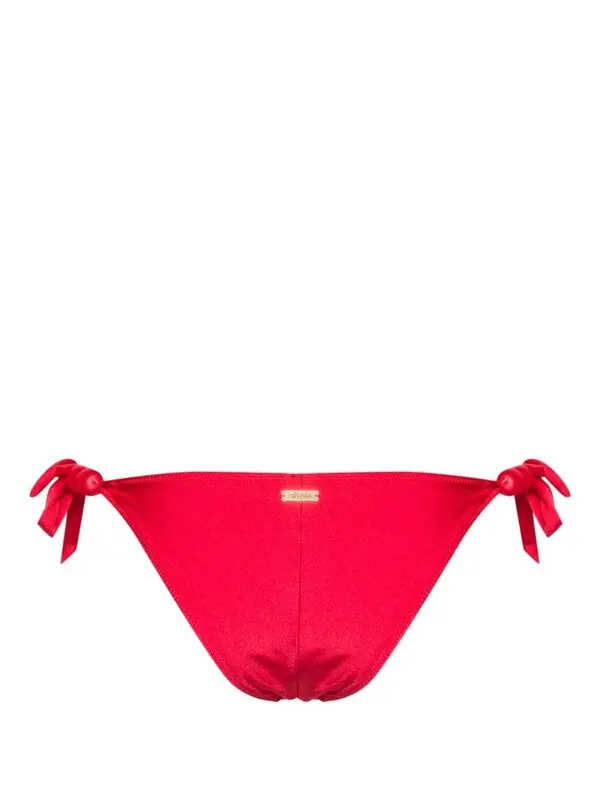 Cult Gaia Euphrasia Beaded Bikini Bottoms