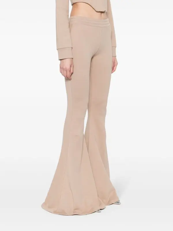 Giuseppe Di Morabito Flared Trousers