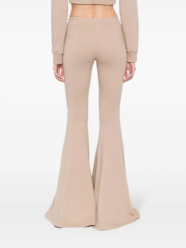 Giuseppe Di Morabito Flared Trousers