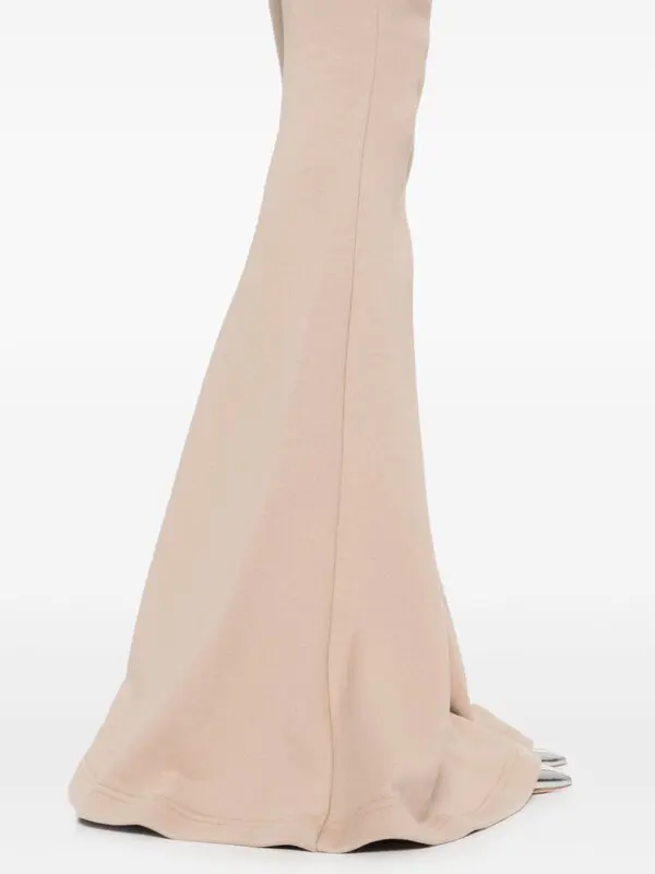 Giuseppe Di Morabito Flared Trousers