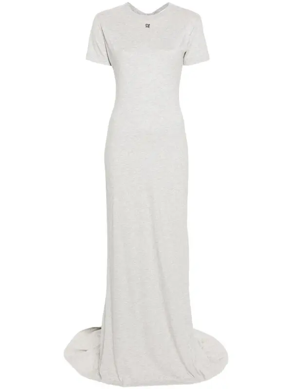 Giuseppe Di Morabito Maxi T-shirt Dress