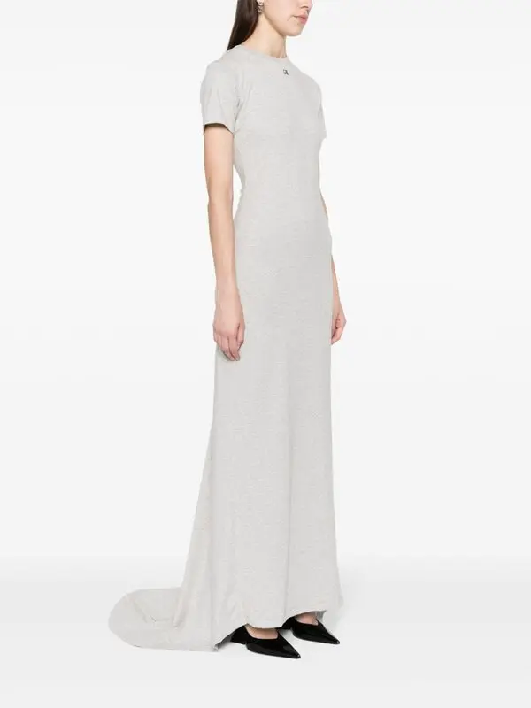 Giuseppe Di Morabito Maxi T-shirt Dress