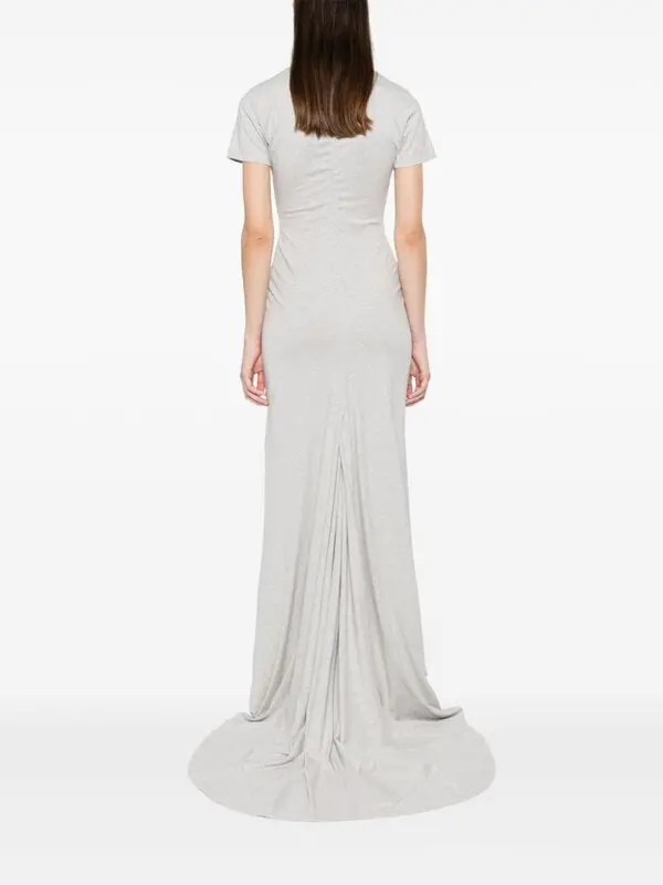 Giuseppe Di Morabito Maxi T-shirt Dress