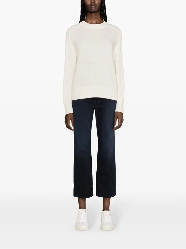 Closed Milo Mid-rise Slim-fit Jeans