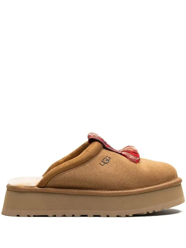 UGG Tazzle Slippers - Brown