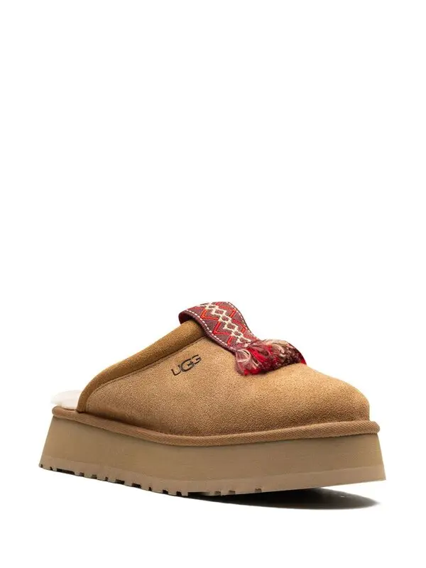 UGG Tazzle Slippers - Brown