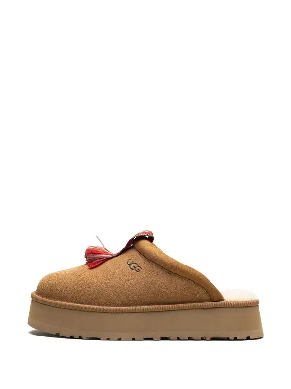 UGG Tazzle Slippers - Brown