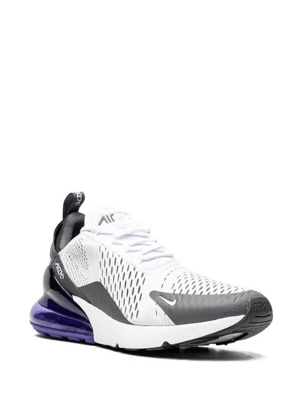 Nike Max 270 Sneakers - White