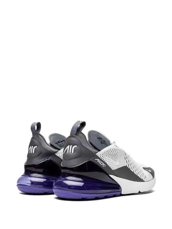 Nike Max 270 Sneakers - White