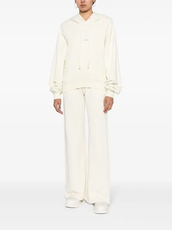 Off-White Arrows-motif Cotton Track Pants