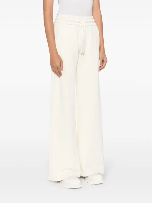 Off-White Arrows-motif Cotton Track Pants