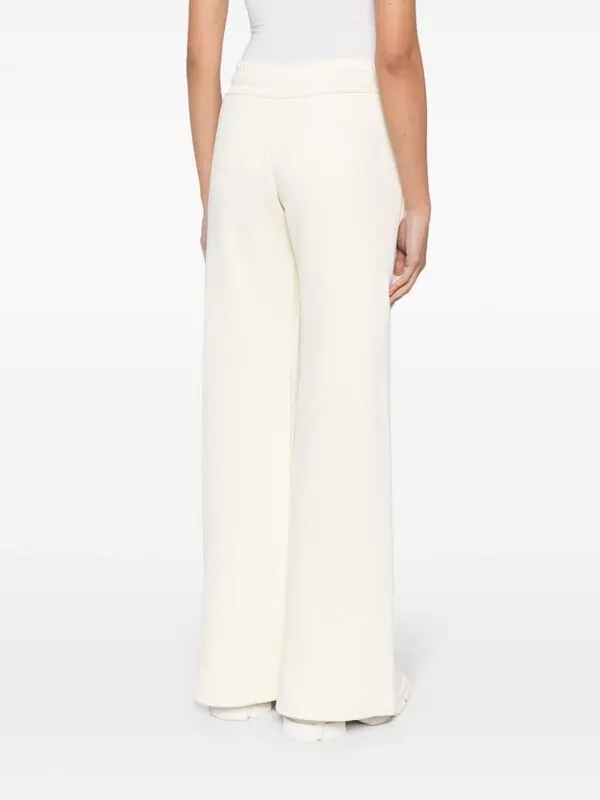 Off-White Arrows-motif Cotton Track Pants