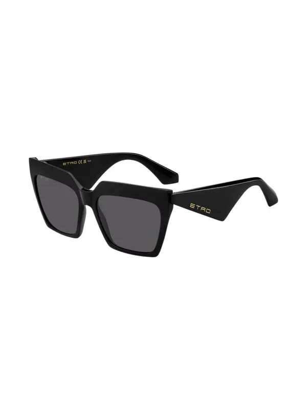 Etro Cat-eye Sunglasses