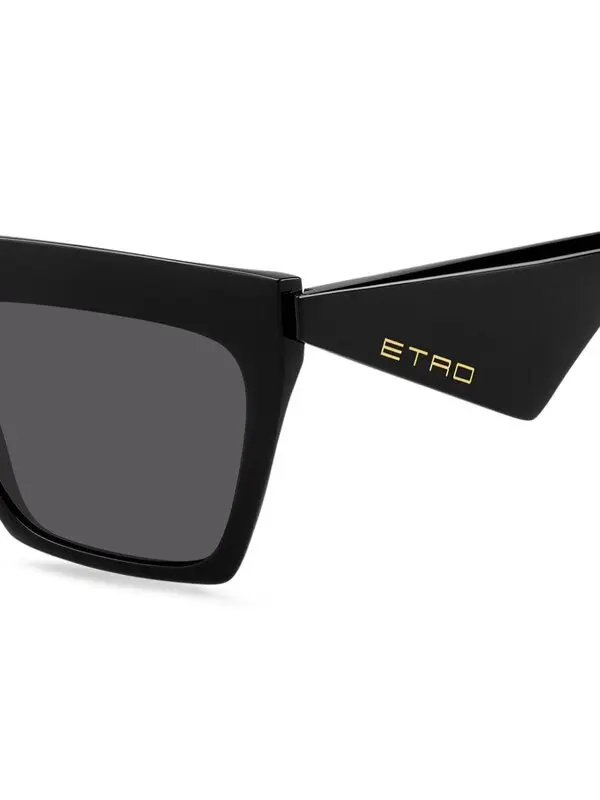 Etro Cat-eye Sunglasses