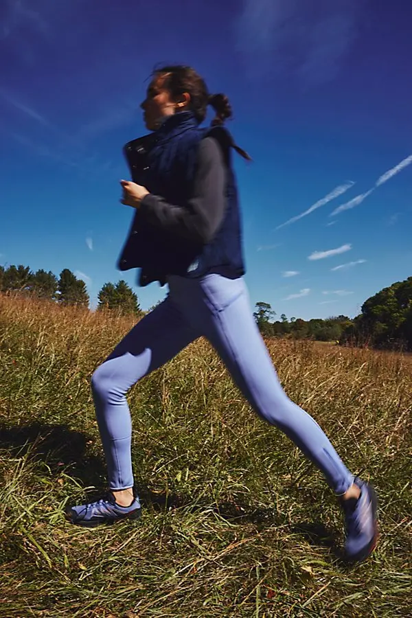 Free People Fleece-lined Leggings