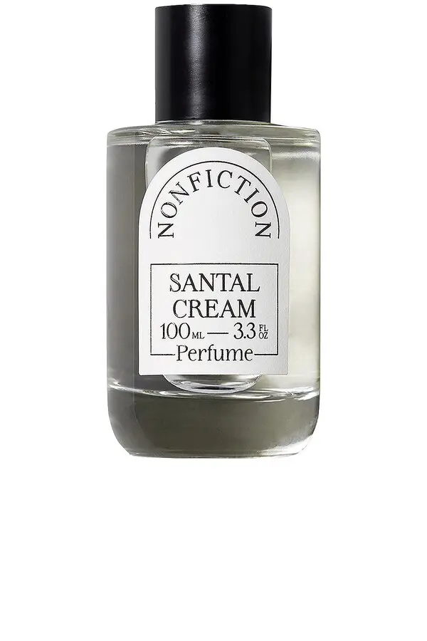 NONFICTION Eau De Parfum - Santal Cream