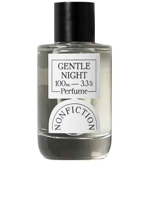 NONFICTION Eau De Parfum - Gentle Night
