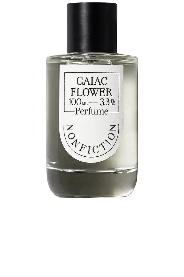 NONFICTION Eau De Parfum - Gaiac Flower