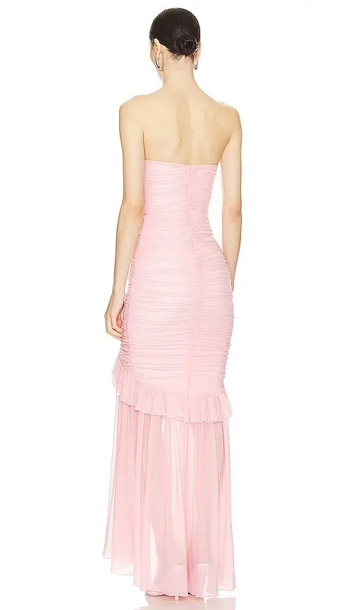 Majorelle Giules Gown