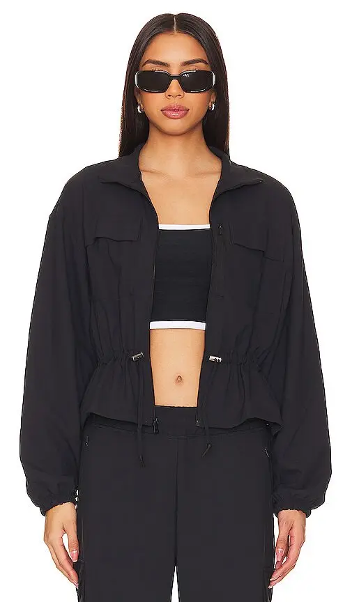 Beyond Yoga City Chic Jacket