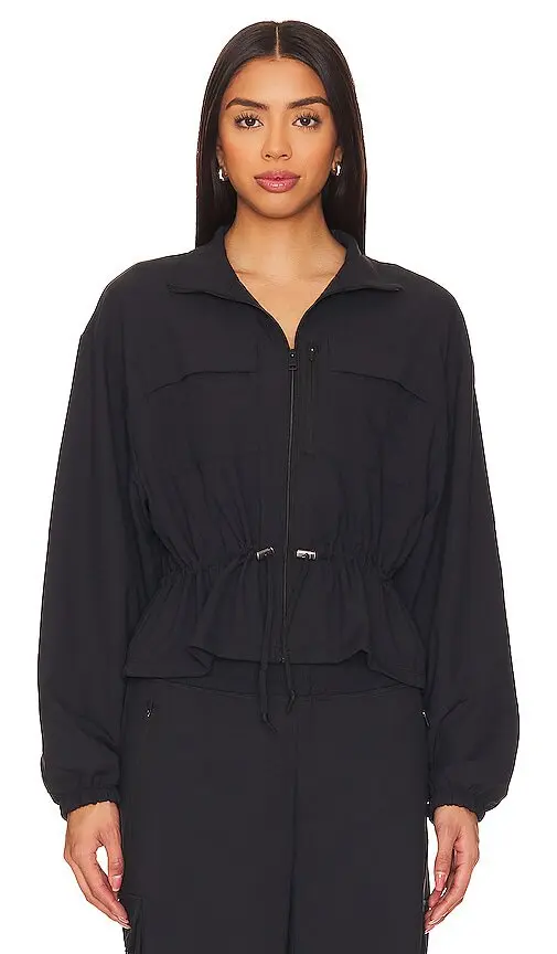 Beyond Yoga City Chic Jacket