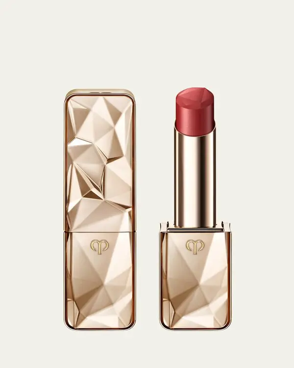 CLE DE PEAU BEAUTE The Precious Lipstick - 1 Tender Red Emerald