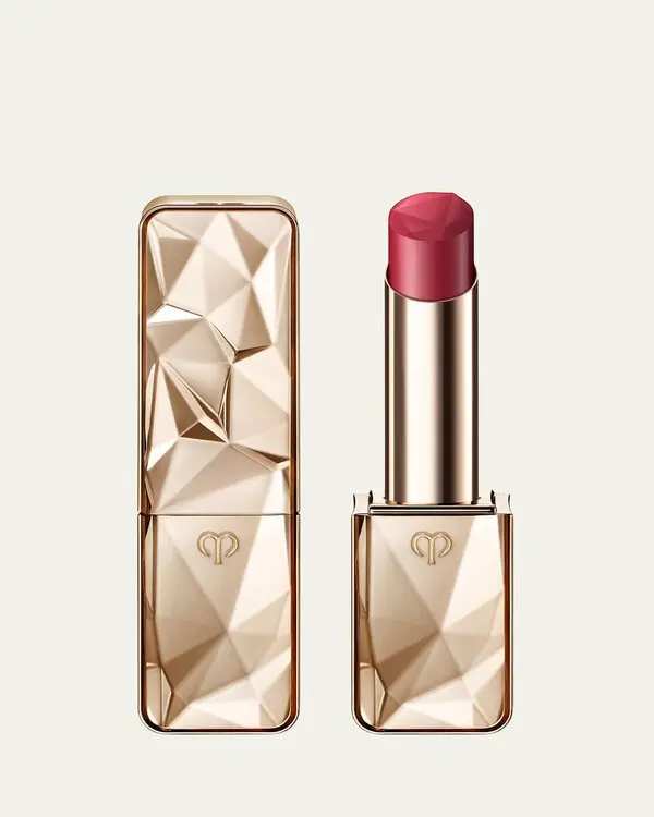 CLE DE PEAU BEAUTE The Precious Lipstick - 5 Refined Amethyst