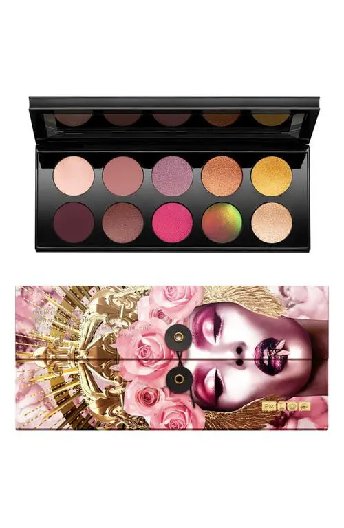 PAT MCGRATH LABS Mothership Viii: Eyeshadow Palette - Divine Rose Ii