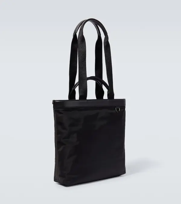 Dolce & Gabbana Logo Tote Bag
