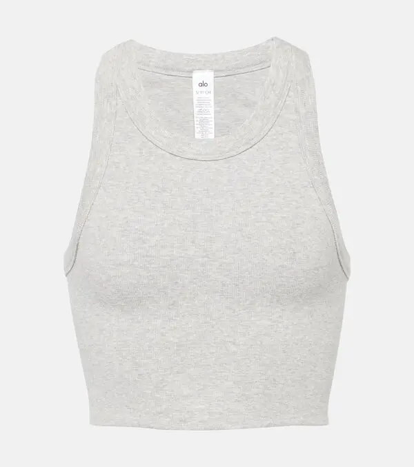 Alo Yoga Seamless Delight Sports Bra