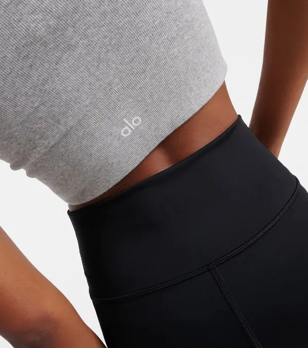 Alo Yoga Seamless Delight Sports Bra