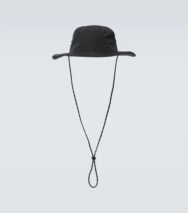 Canada Goose Venture Bucket Hat - Black